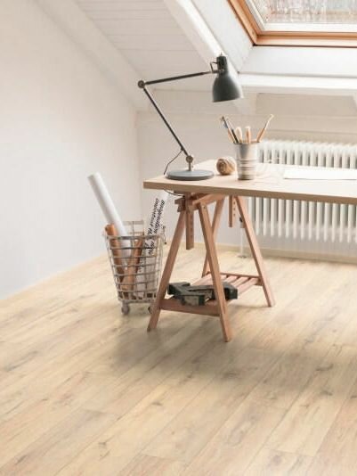 Ламинат Woodstyle Bravo Дуб Сомерсет (193х1292 мм), 1.995 кв. м, 8 шт./уп.