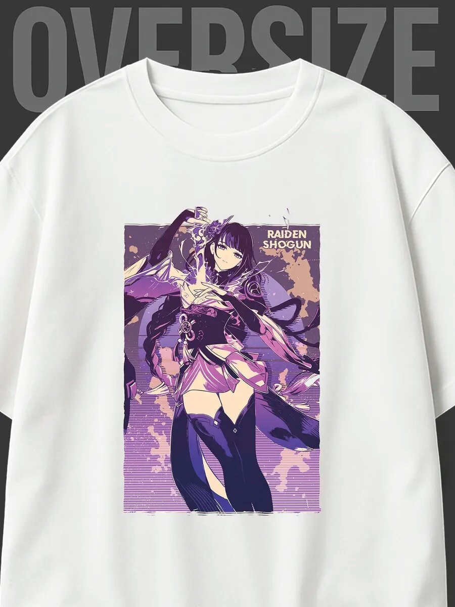 Футболка PRINTSHOT