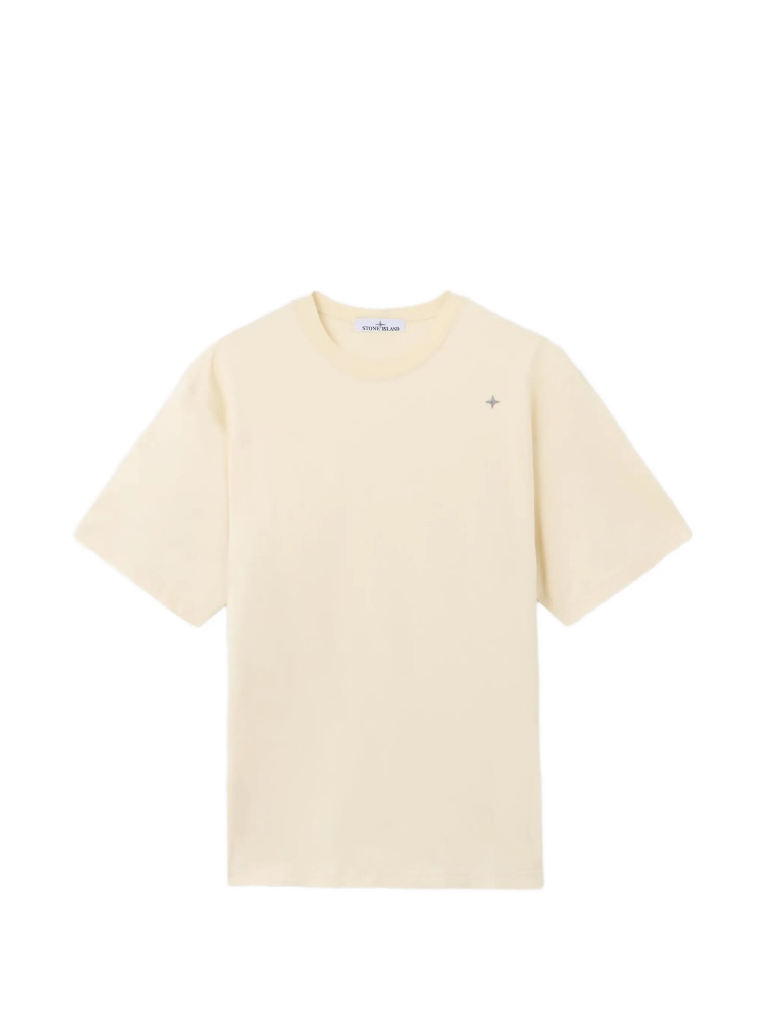 Футболка Crew-neck logo T-shirt