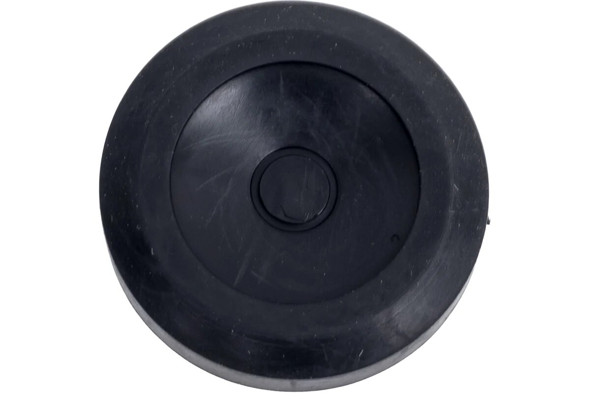 Кабельная вводная втулка Weyer TSS-M25B M25 черный термопластический эластомер для кабеля 8‑17 мм