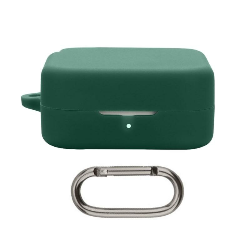 Водонепроницаемый чехол-рукав для CMF Buds 2A, Темно-зеленый