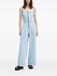 Комбинезон Levi's Bustier, размер L, синий