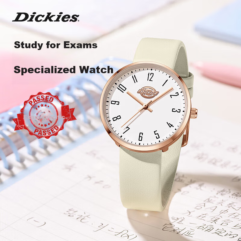  Dickies