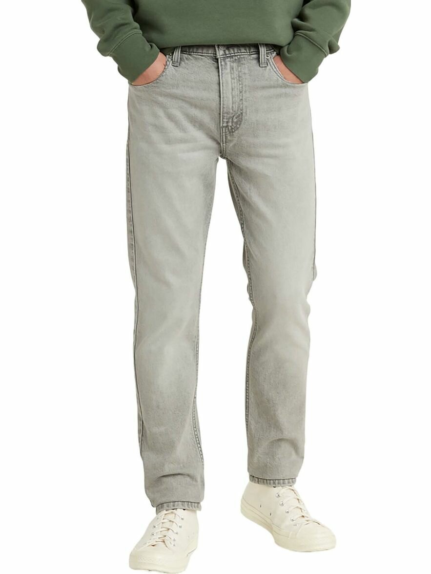 Джинсы скинни Men 510 Skinny Jeans 