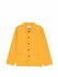 Куртка USKEES Chest-pocket shirt jacket, размер M, yellow