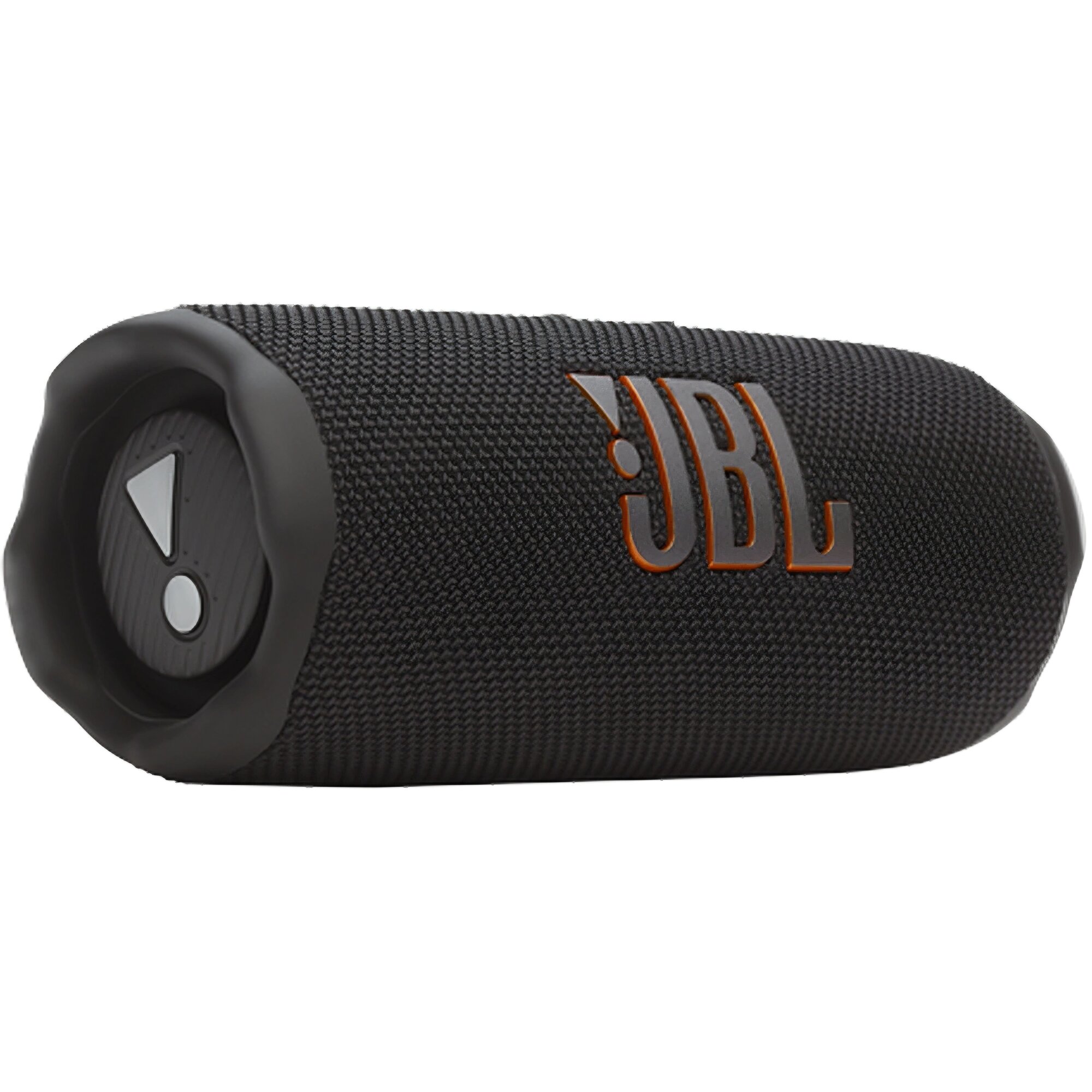 Беспроводная Bluetooth колонка JBL Flip 7, JBLFLIP7, Black (Черный)