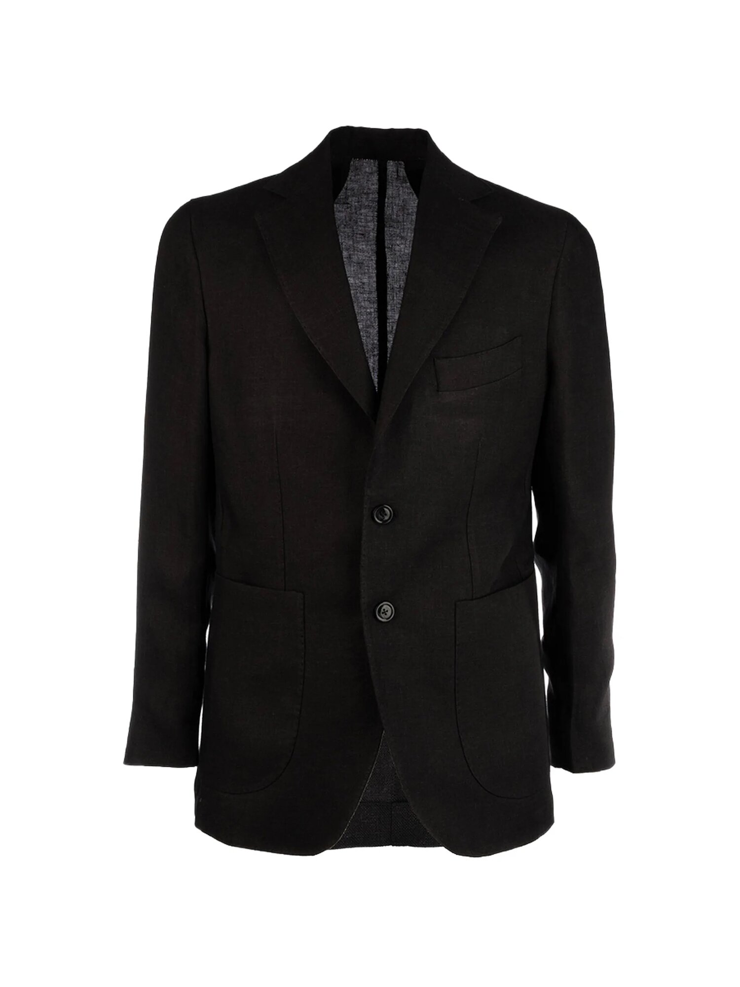 Пиджак Buttoned blazer
