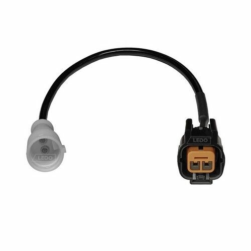 Переходник ABS на SsangYong, LEDO 80091WIRE