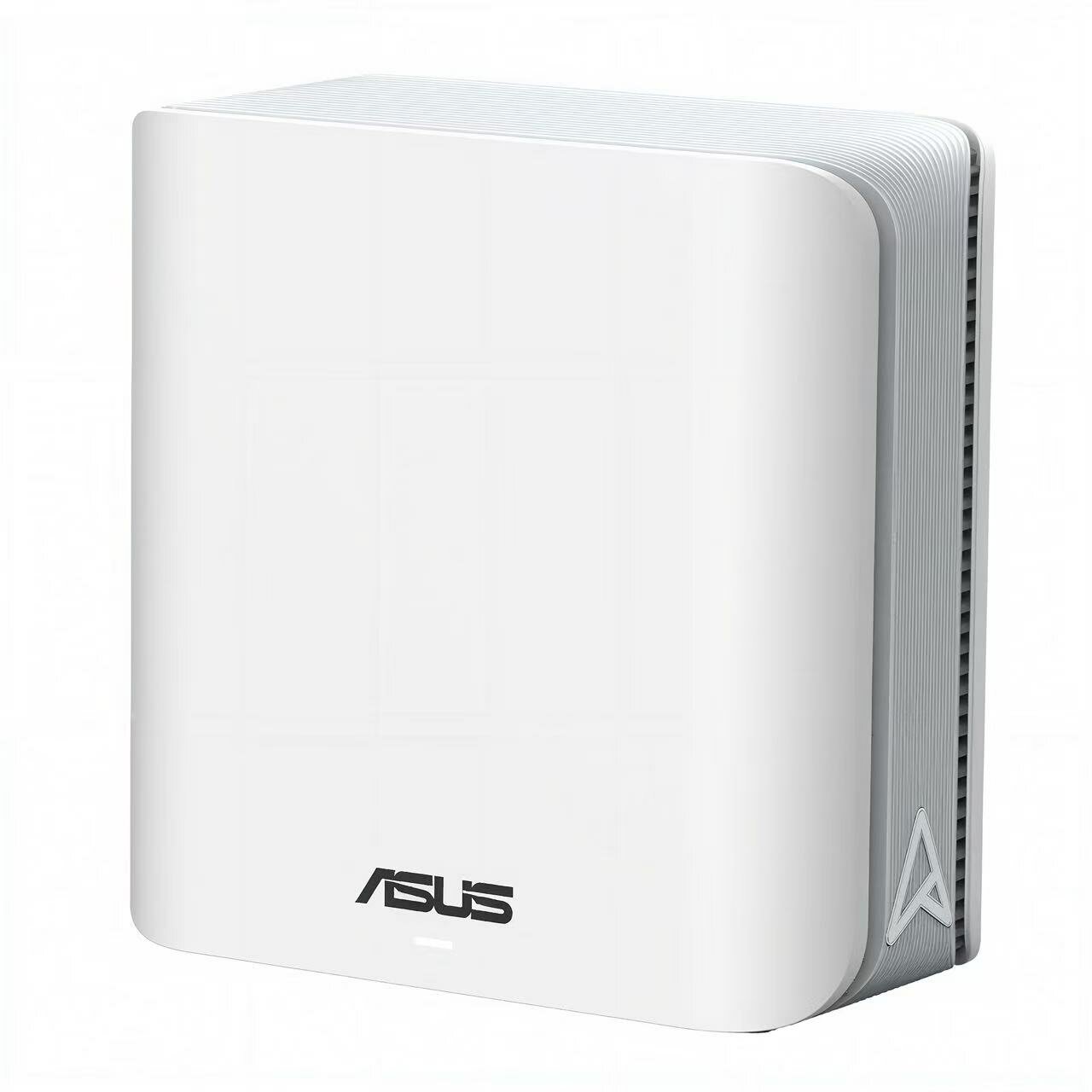 Маршрутизатор ASUS ZenWiFi BD4 BE3600 WiFi 7, двухдиапазонный, 2×2,5G, белый