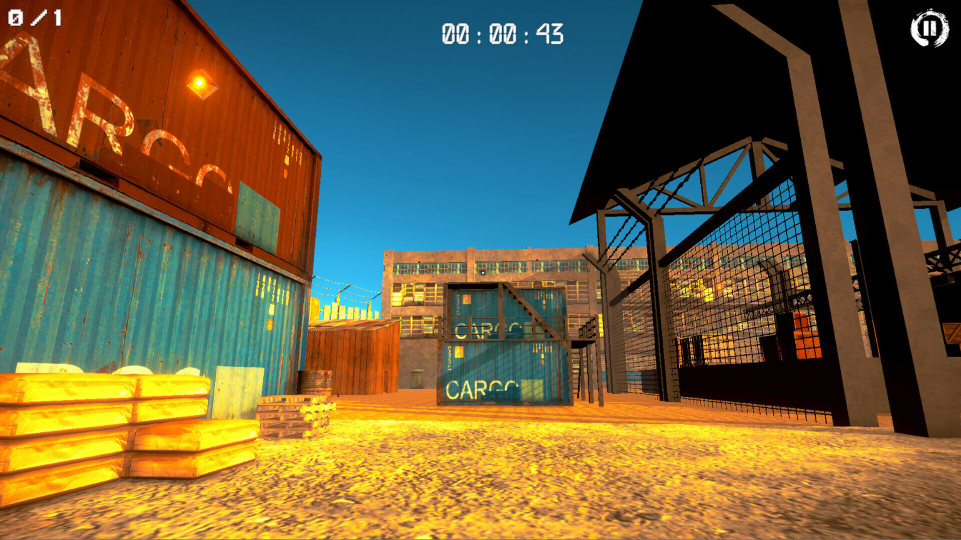 3D PUZZLE - Rusty, Все страны — фото 1