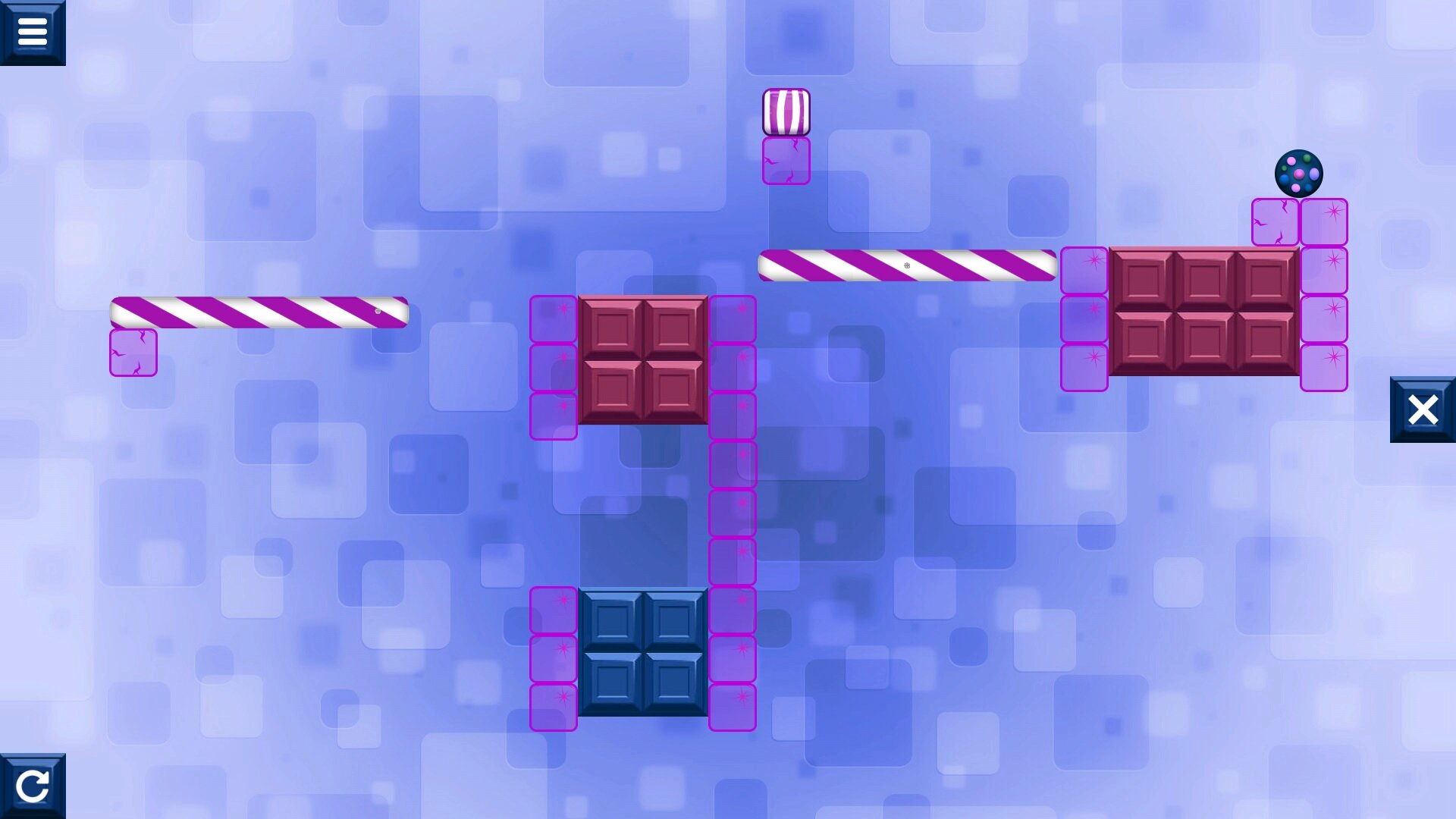 Chocolate makes you happy 7 Steam Ключ • Активация Steam • регион Весь мир