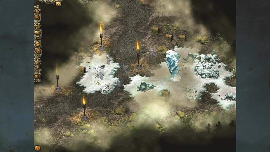 Cultures - 8th Wonder of the World Steam Ключ • Активация Steam