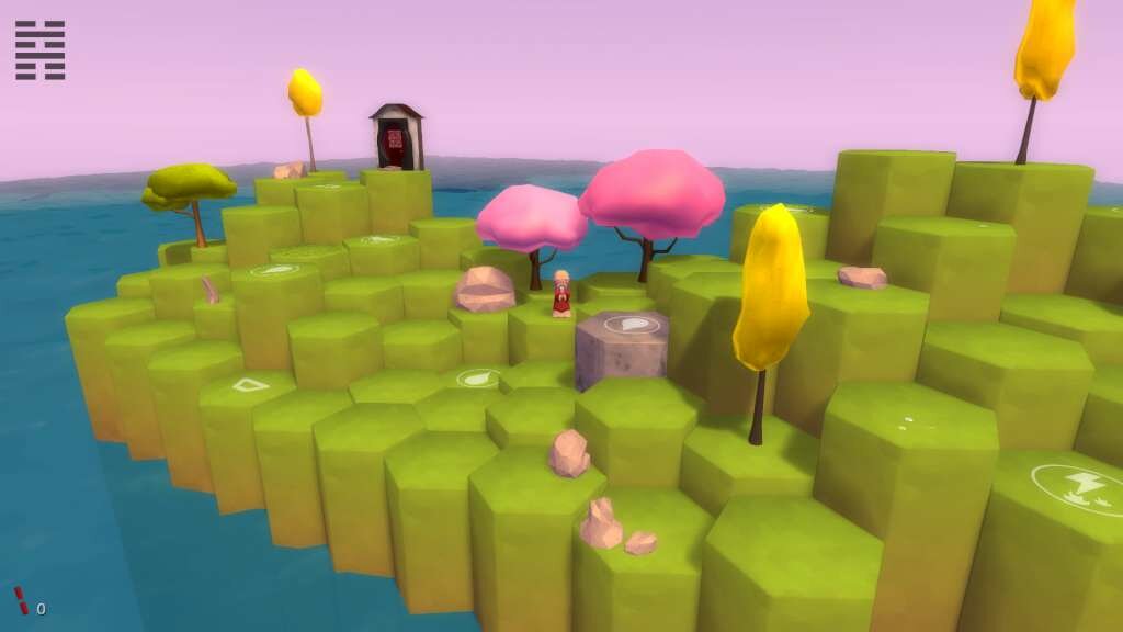 A Game of Changes PC Steam Ключ • Активация Steam • регион Весь мир