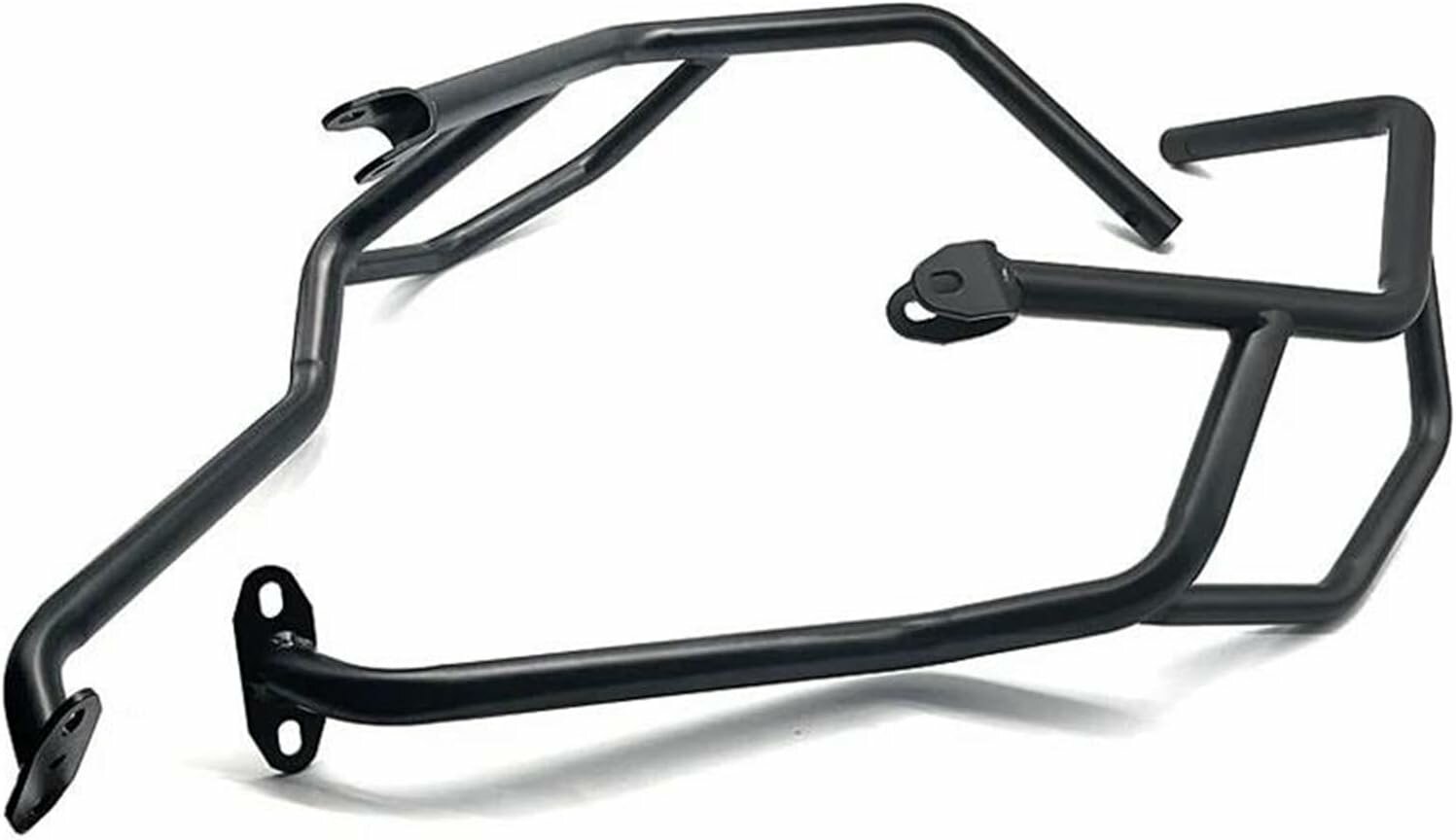 Защитные дуги на руль для Trk502x и Bj500gs-A 2017-2023, стальные бамперы-крашбары для двигателя мотоцикла