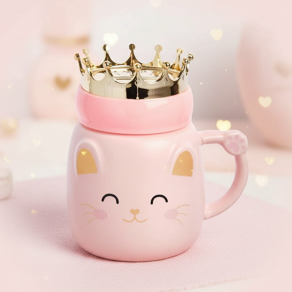 Кружка Китти Кинг MUG-369/1 Art East Россия