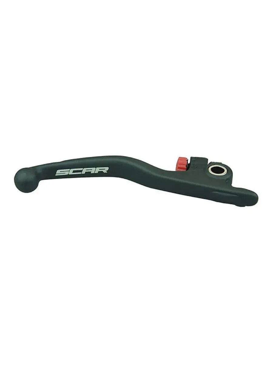 Рычаг тормоза кованный SCAR OEM TYPE BREMBO