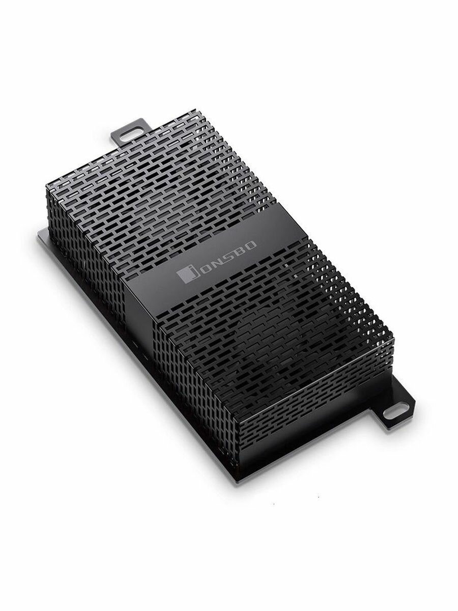 NF-1 Вентилятор охлаждения памяти, Подходит для материнской платы ATX Версия без лампы