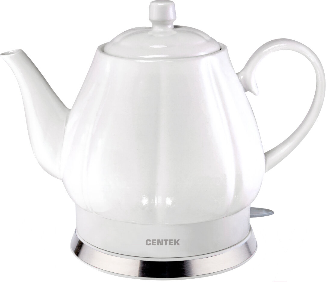 Чайник электрический Centek CT-0062 белый