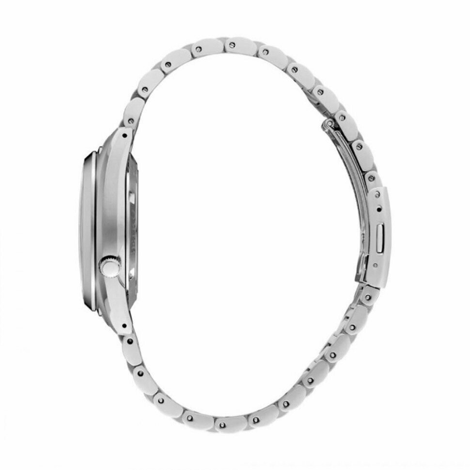 SEIKO, синий/серебристый — фото 1