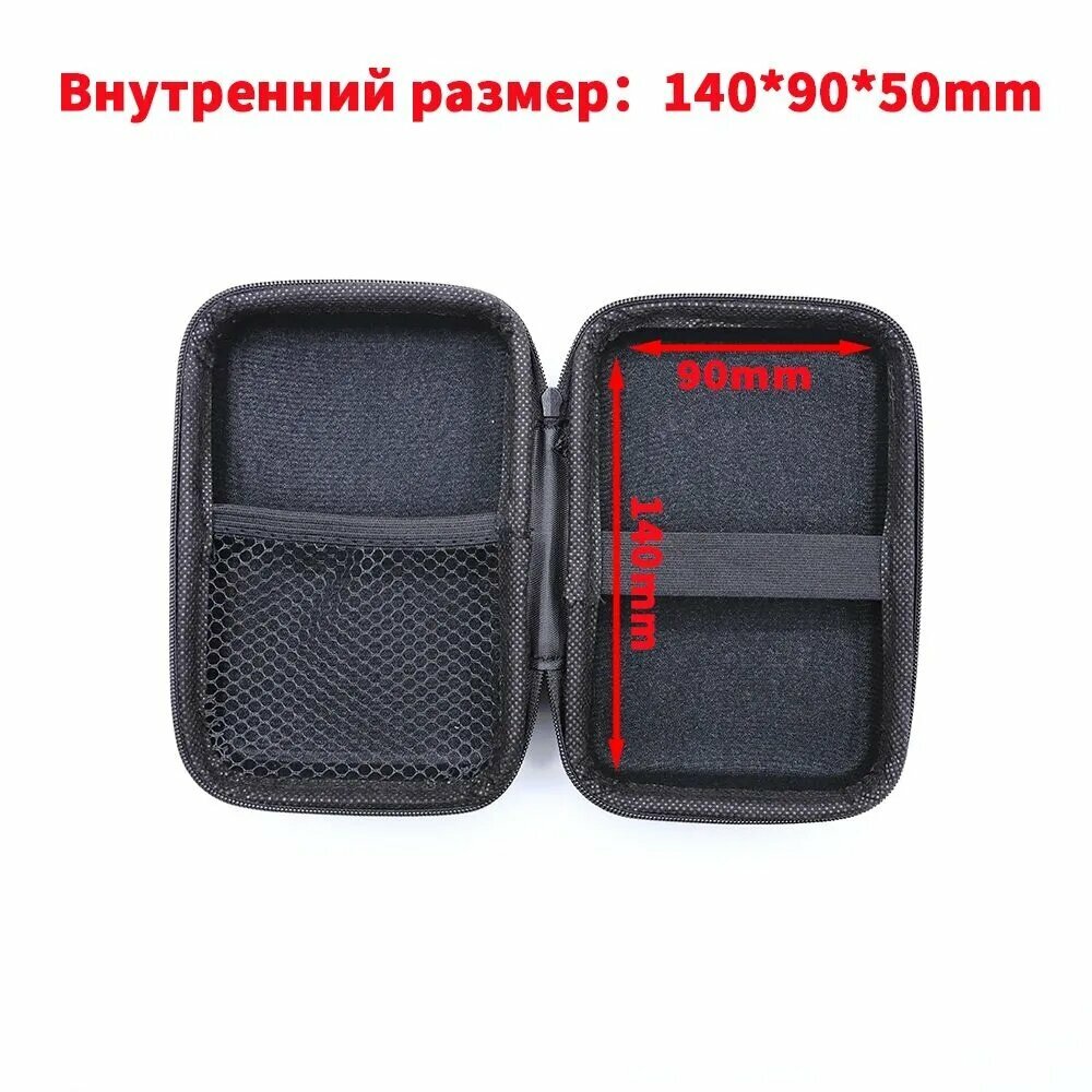 Сумка для инструментов — фото 1