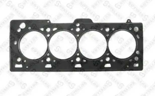 Прокладка гбц Renault Duster, Logan, Sandero, Megane, Scenic, Fluence K4M Stellox