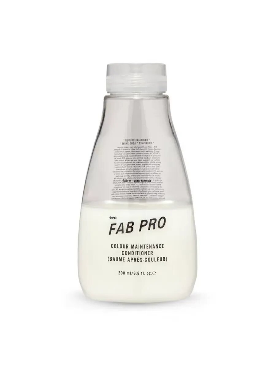 Fabuloso Pro Repair Conditioner Base Бальзам-основа д 200 мл