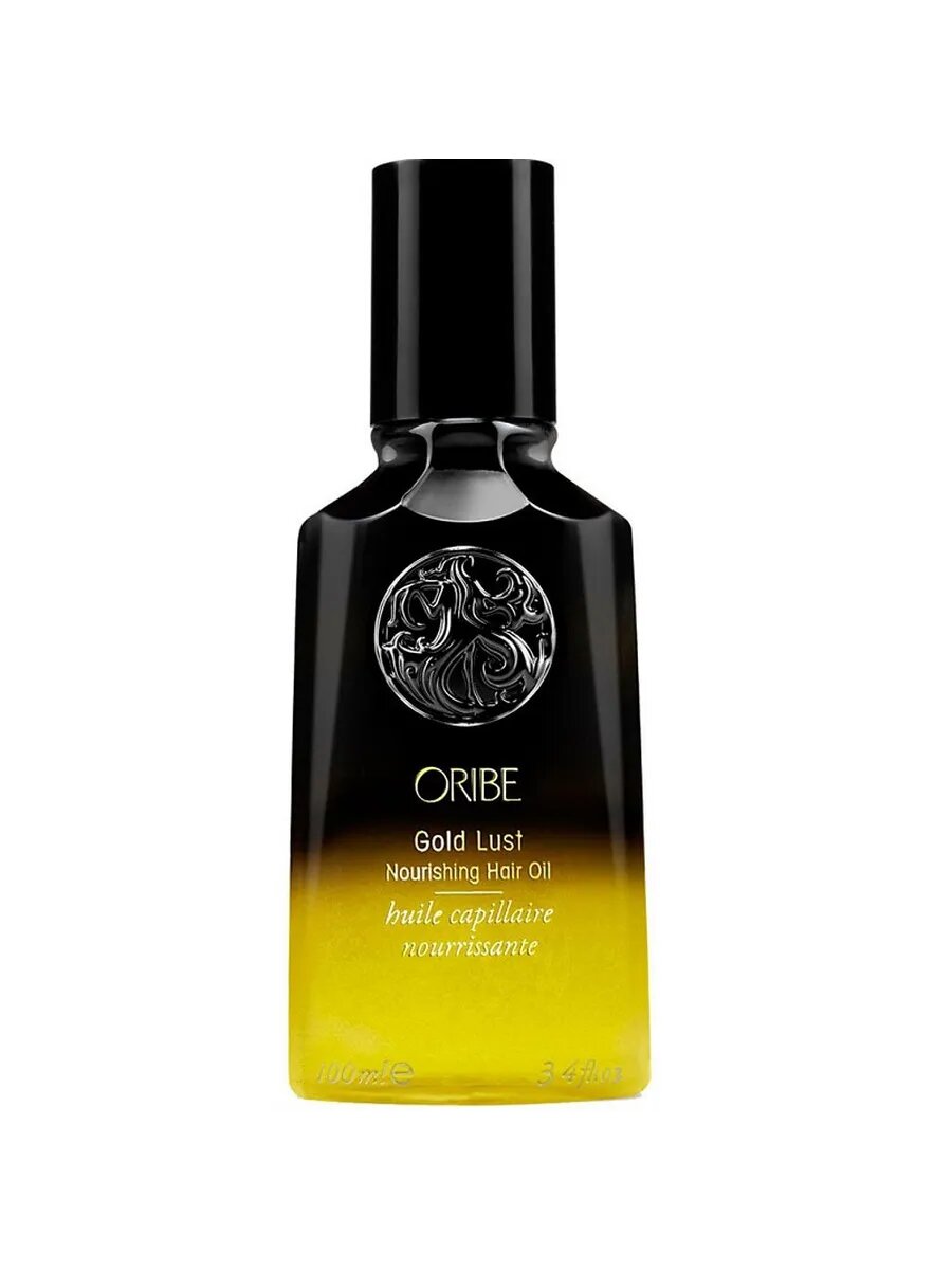 Oribe Gold Lust Hair Nourishing Oil purse Питательное 50 мл