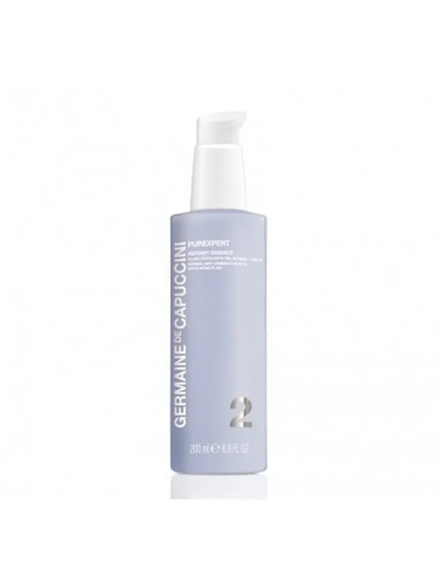 PUREXPERT REFINER ESSENCE NORMAL AND COMBINATION SKIN 200мл