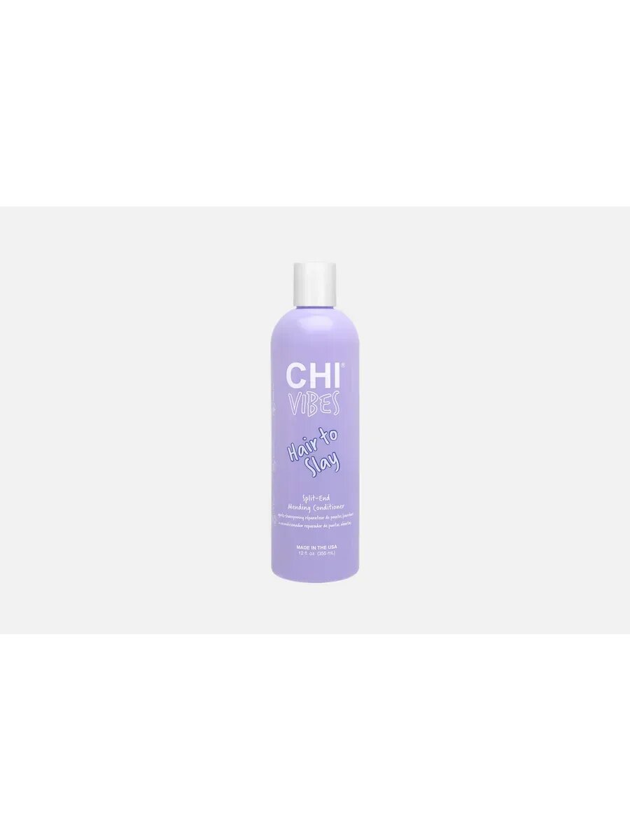 CHI Vibes Hair to slay Кондиционер для волос 355мл