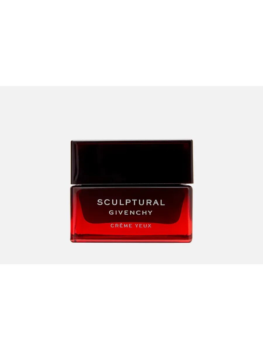 GIVENCHY SCULPTURAL Антивозрастной крем для кожи вок 15мл