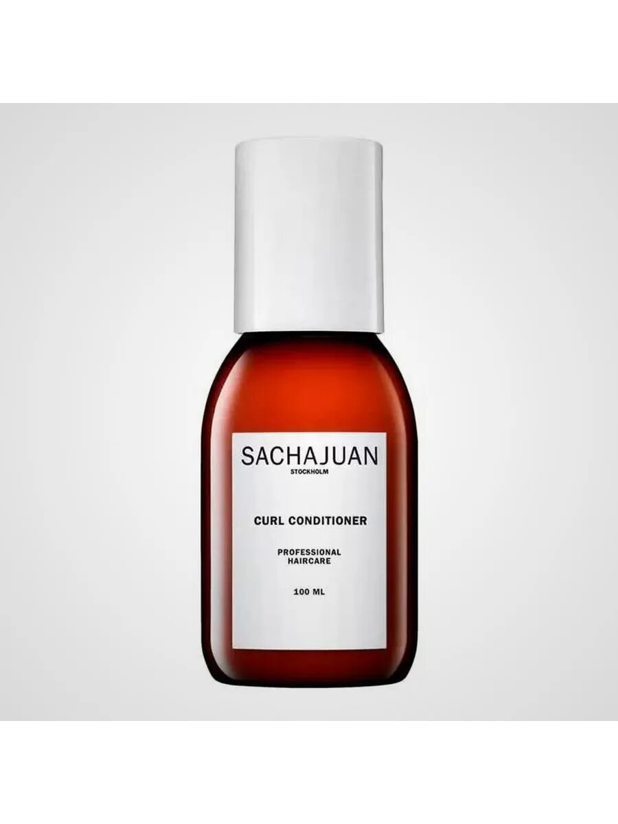 SACHAJUAN Normal Hair Conditioner Кондиционер 250 мл