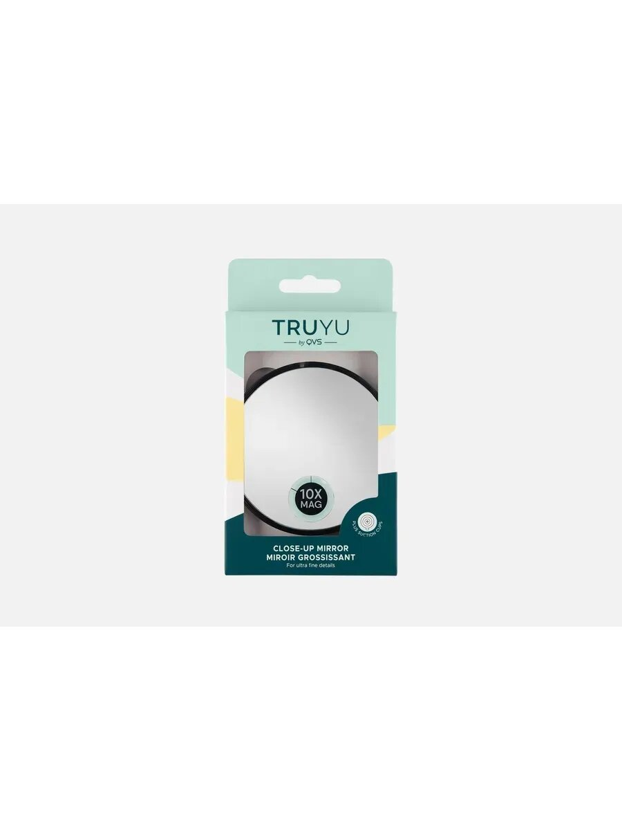 TRUYU Close-Up Mirror Зеркало для макияжа настенное