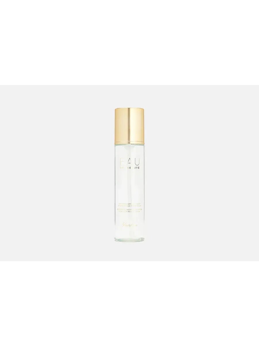 GUERLAIN Eau de Beauté Мицеллярная вода 200мл