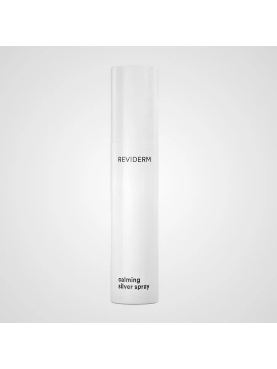 REVIDERM Calming silver spray Спрей 100 мл
