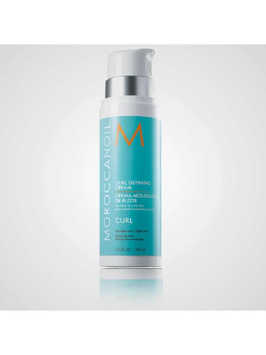 MOROCCANOIL Curl Defining Cream Крем 250 мл
