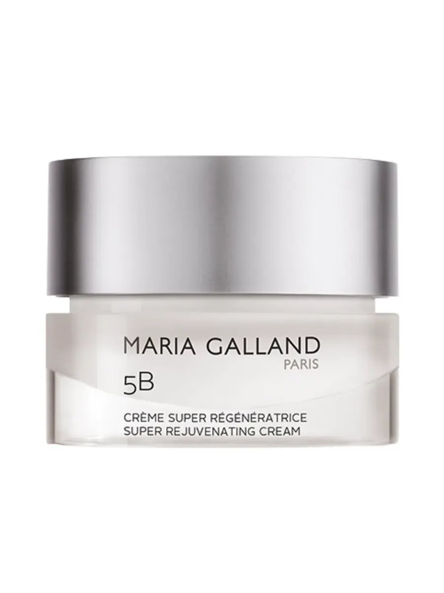 5B SUPER REJUNEVATING CREAM 50мл
