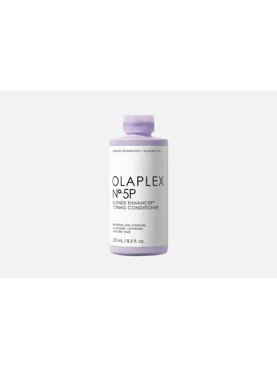 OLAPLEX no.5p Blonde Enhancer Оттеночный кондиционер 250мл