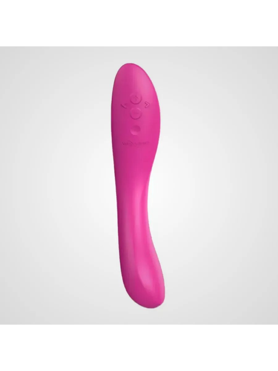 WE-VIBE Rave 2 Вибратор 1 шт