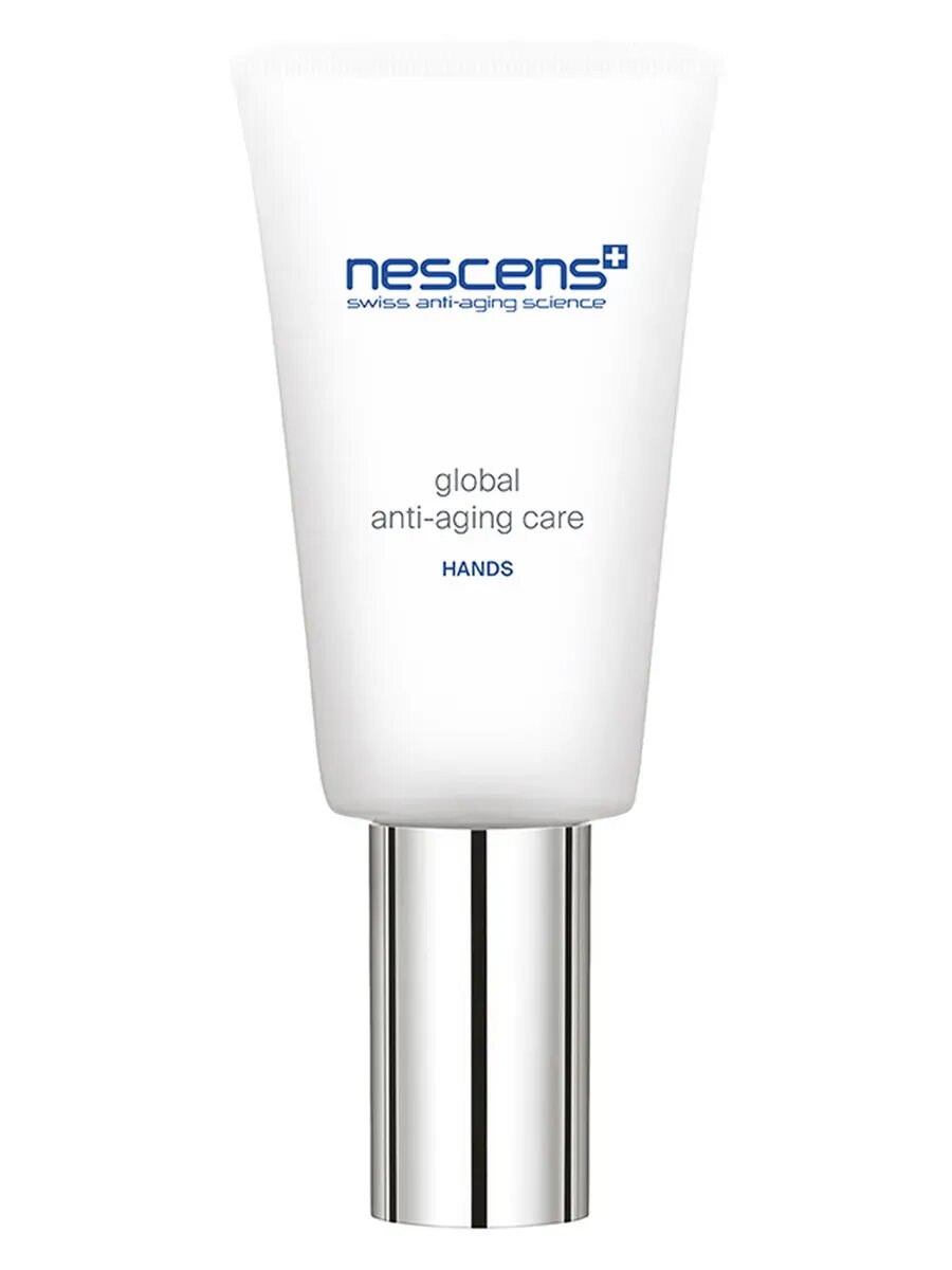 Nescens Глобальный антивозрастной крем для рук 40ml
