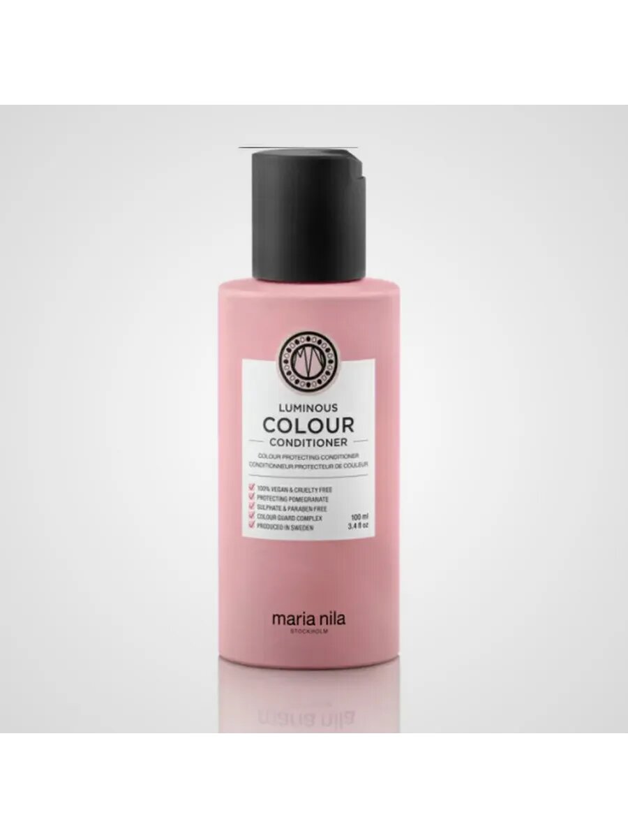 MARIA NILA Luminous Colour Conditioner Кондиционер 100 мл