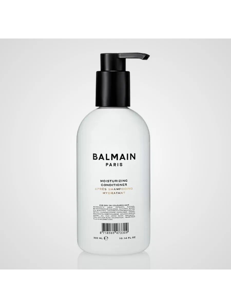 Balmain Mooisturizing Conditioner Кондиционер 300 мл