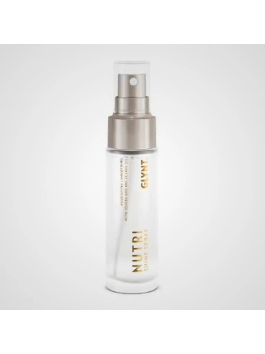 GLYNT Nutri Shine Spray Спрей 30 мл