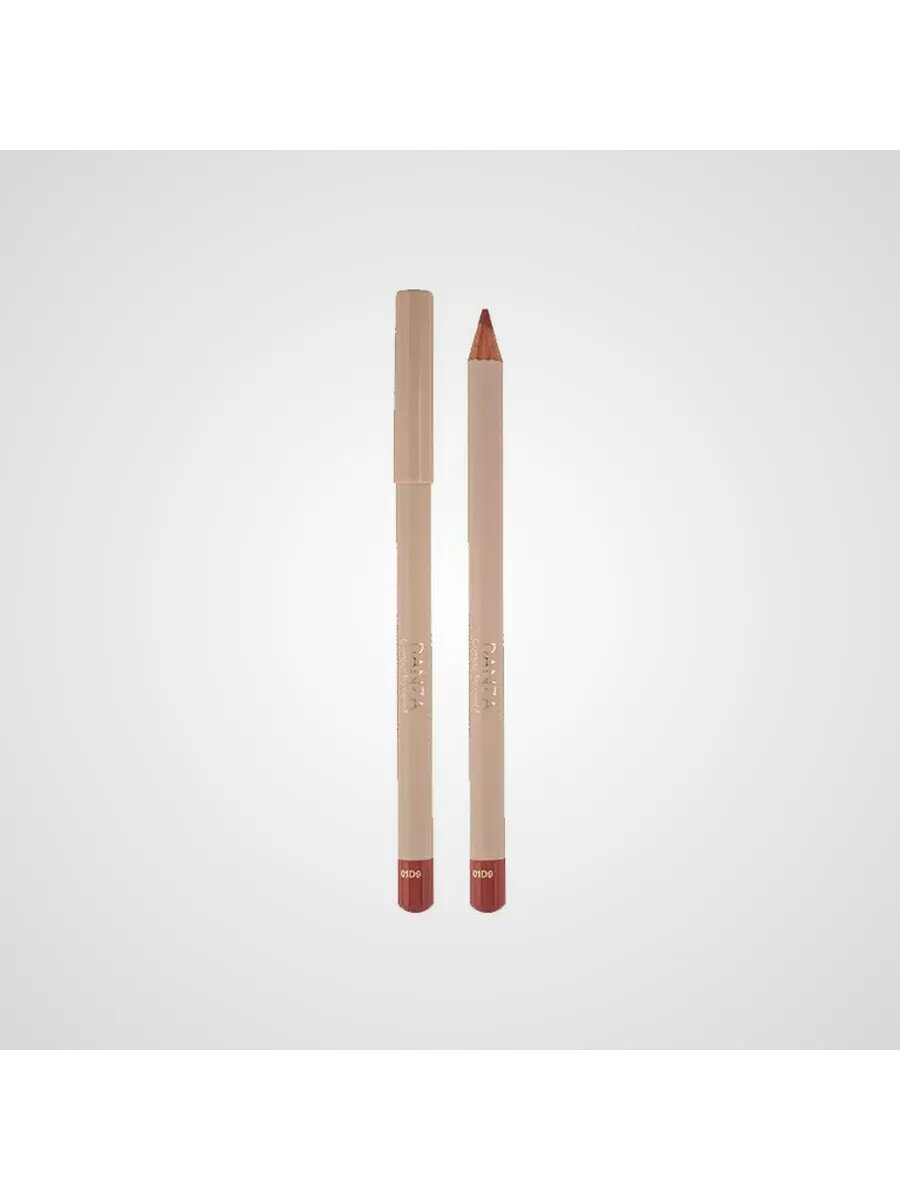 NINELLE Contour lip pencil DANZA №214 Карандаш 0,78 гр