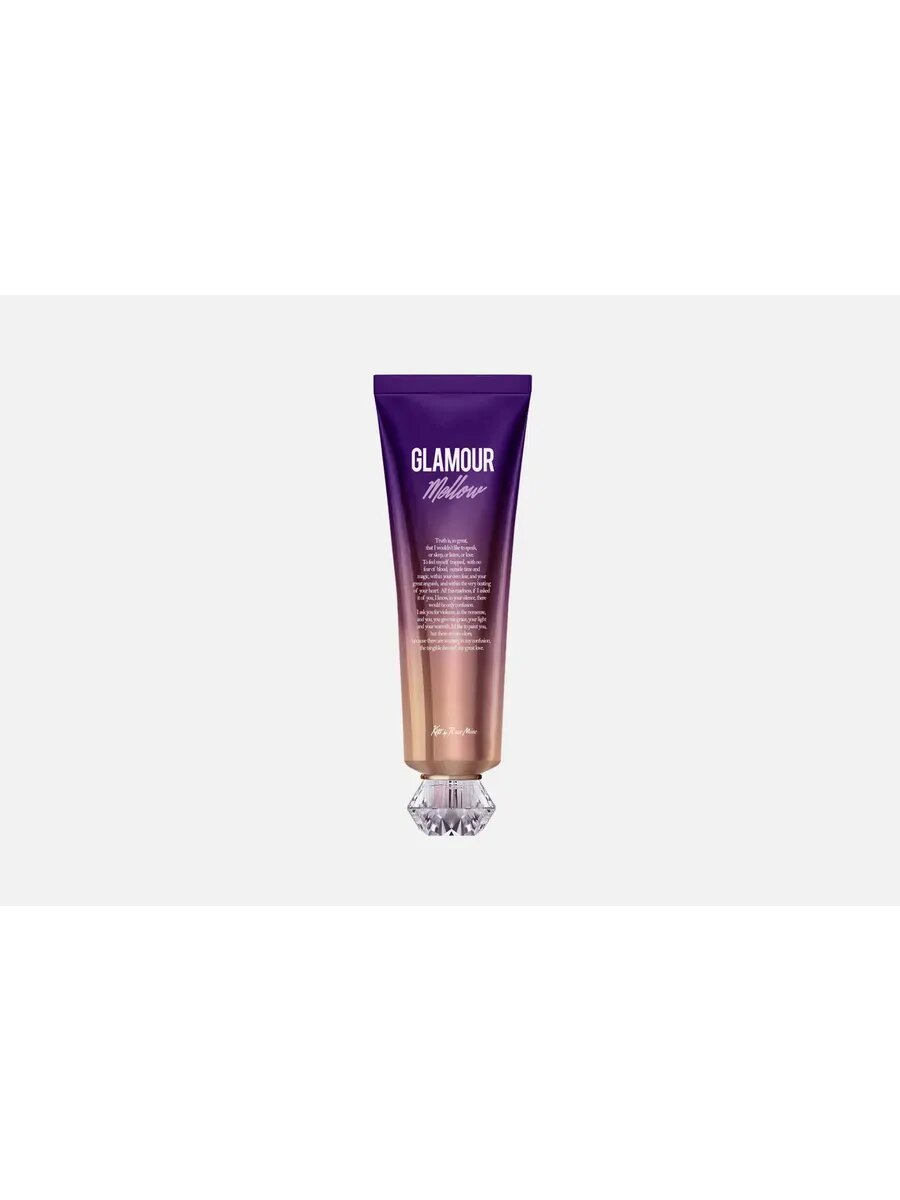 KISS BY ROSEMINE Fragrance Cream - Glamour Mellow Кре 140мл