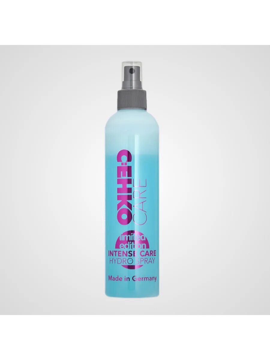 C: EHKO INTENSE CARE HYDRO Спрей 300 мл