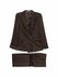 Куртка Tagliatore Double-breasted suit, размер 42