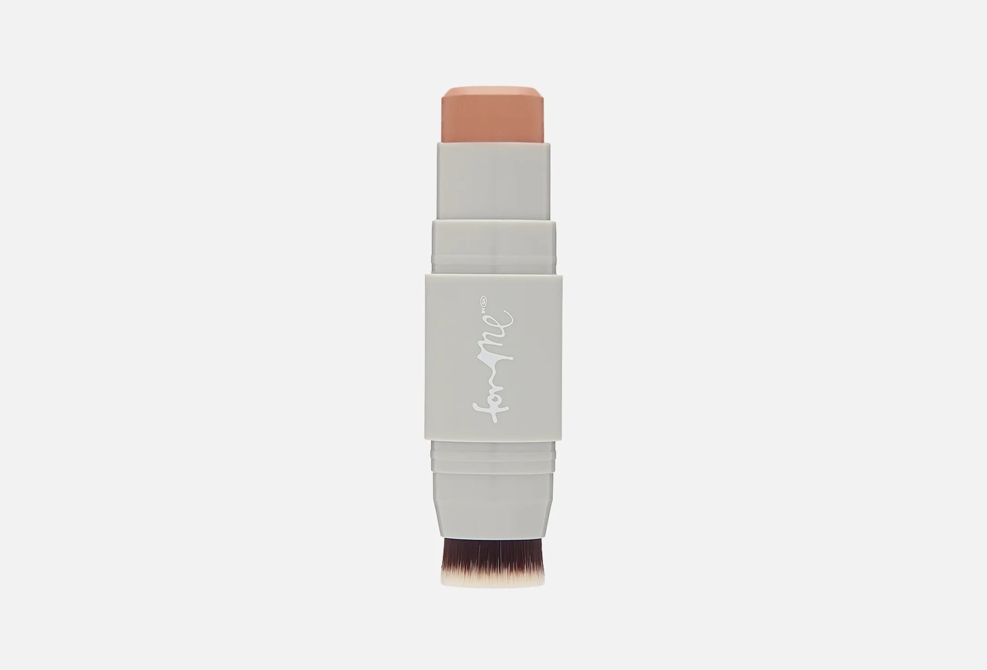 Стик для контуринга FOR ME "Contour stick", тон 01, Neutral beige, 8 г