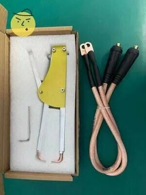 Сварочные клещи для точечной сварки