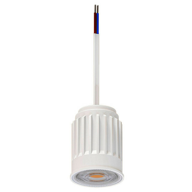 Светодиодный модуль ARTE LAMP Ore mini LED 7Вт MR11 керамика белый 4000К