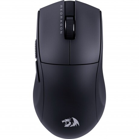 Мышь беспроводная Defender Redragon K1ng 4K Pro black (72211)